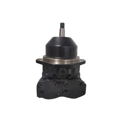 Maximum Flow Rate 63 A10FE28-52W Rexroth A10FM/A10FE Piston Motor with 65 Pressure