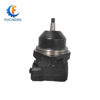 China Maximum Flow Rate 63 A10FE28-52W Rexroth A10FM/A10FE Piston Motor with 65 Pressure for sale