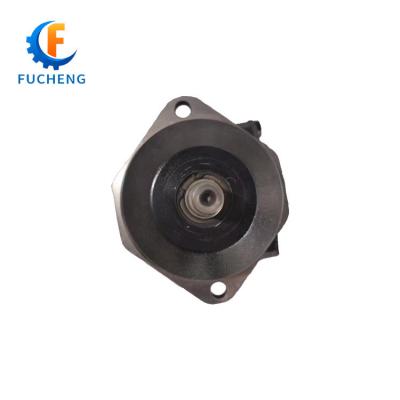 China Maximum Flow Rate 63 A10FE28-52W Rexroth A10FM/A10FE Piston Motor with 65 Pressure for sale