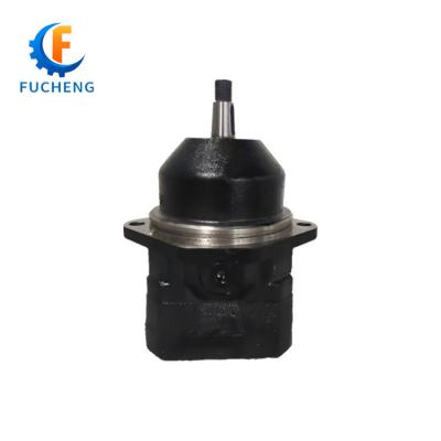 China Maximum Flow Rate 63 A10FE28-52W Rexroth A10FM/A10FE Piston Motor with 65 Pressure for sale