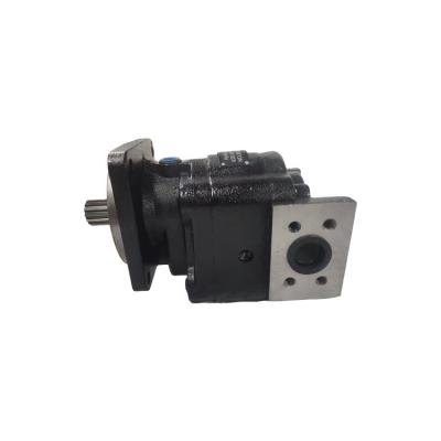 China Industrial Machinery Parker M365C878CSEB15-7 Hydraulic Motor with 107cm3 Displacement for sale