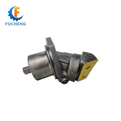 China High Pressure Plug-in Piston Motor A2FE90/61W-VZL100 Rexroth A2FE Hydraulic Motor for sale