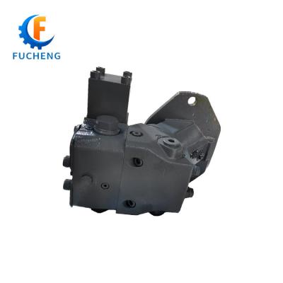 China A2FE107/61W-VZL181-K Hydraulic Axial Piston Fixed Motor A2FE Series A2FE28 A2FE32 A2FE107 for sale