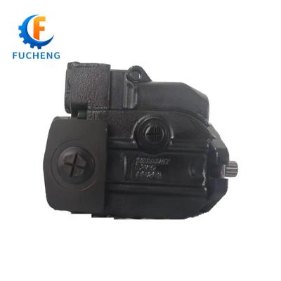 Cina Macchine standard Pompa idraulica serie LRR Sauer Dan-Foss LRR025CPC1 LRL ERL HRR HRL in vendita