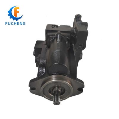 Cina Macchine standard Pompa idraulica serie LRR Sauer Dan-Foss LRR025CPC1 LRL ERL HRR HRL in vendita