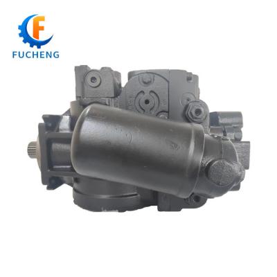 Cina 90R serie Dan Foss pompa a pistoni idraulici 90L per richiesta dei clienti e standard in vendita