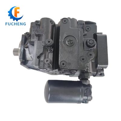 Cina 90R serie Dan Foss pompa a pistoni idraulici 90L per richiesta dei clienti e standard in vendita