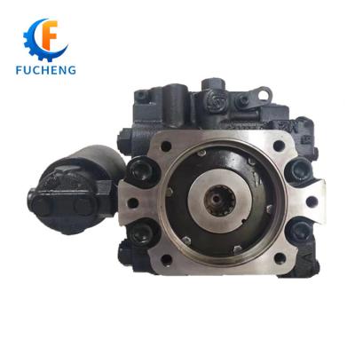Cina 90R serie Dan Foss pompa a pistoni idraulici 90L per richiesta dei clienti e standard in vendita