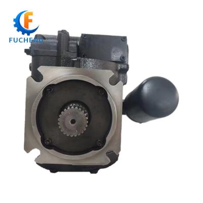 Cina 90R serie Dan Foss pompa a pistoni idraulici 90L per richiesta dei clienti e standard in vendita
