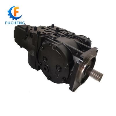 China Pump Type PISTON PUMP 90l130hf5bc80 Sauer Dan-Foss Hydraulic Motor for Customers' Request for sale
