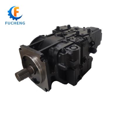 China Pump Type PISTON PUMP 90l130hf5bc80 Sauer Dan-Foss Hydraulic Motor for Customers' Request for sale