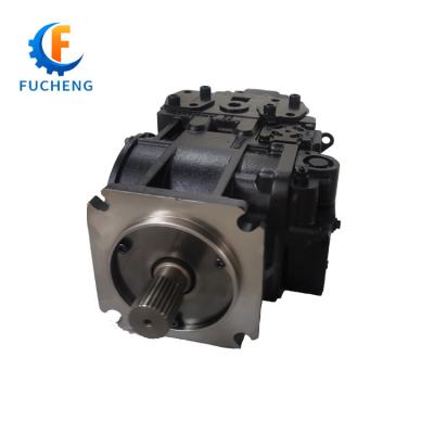 China Pump Type PISTON PUMP 90l130hf5bc80 Sauer Dan-Foss Hydraulic Motor for Customers' Request for sale