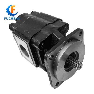 China Customizable Parker PGP/PGM031 Gear Pump Gear Motor for Machinery Customers' Request for sale