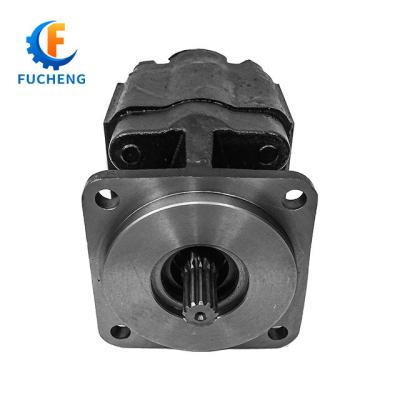 China Customizable Parker PGP/PGM031 Gear Pump Gear Motor for Machinery Customers' Request for sale