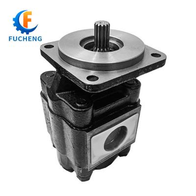 China Customizable Parker PGP/PGM031 Gear Pump Gear Motor for Machinery Customers' Request for sale