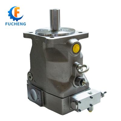 Cina 63cm3 di cilindrata Parker PV063R PV080 PV092 Pompa a pistoni assiale per la movimentazione dei materiali in vendita