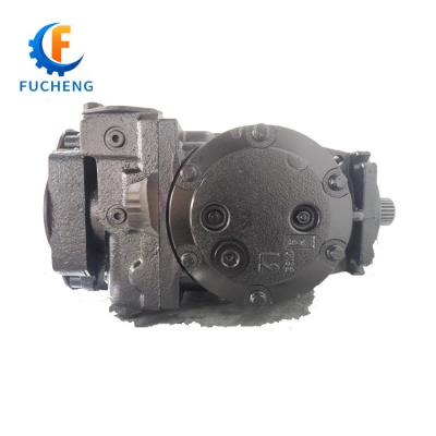 China Standard Pressure Sauer 90R100KP1CD80 Series 90 Dan Foss 90R 90L Hydraulic Pump Motor for sale
