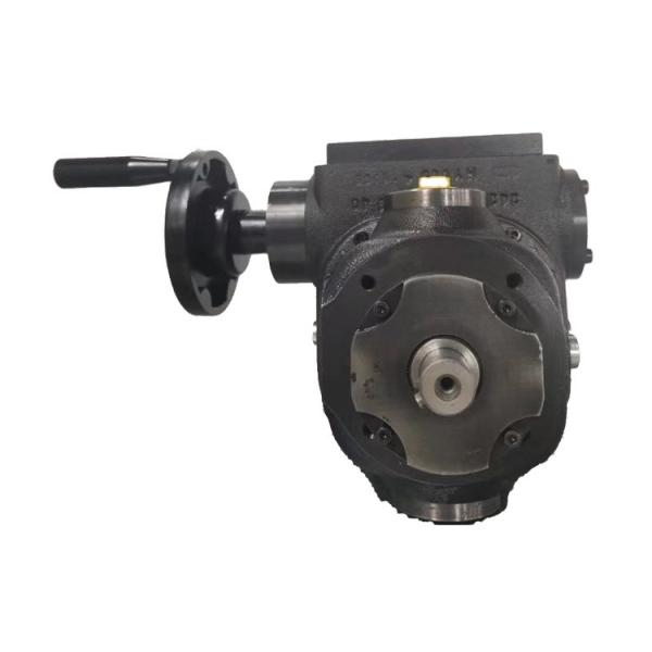Quality Standard Hydraulic Rexroth A2VK12MAO Variable Piston Pump for Industrial for sale