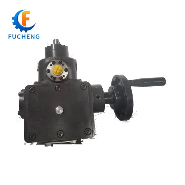 Quality Standard Hydraulic Rexroth A2VK12MAO Variable Piston Pump for Industrial for sale