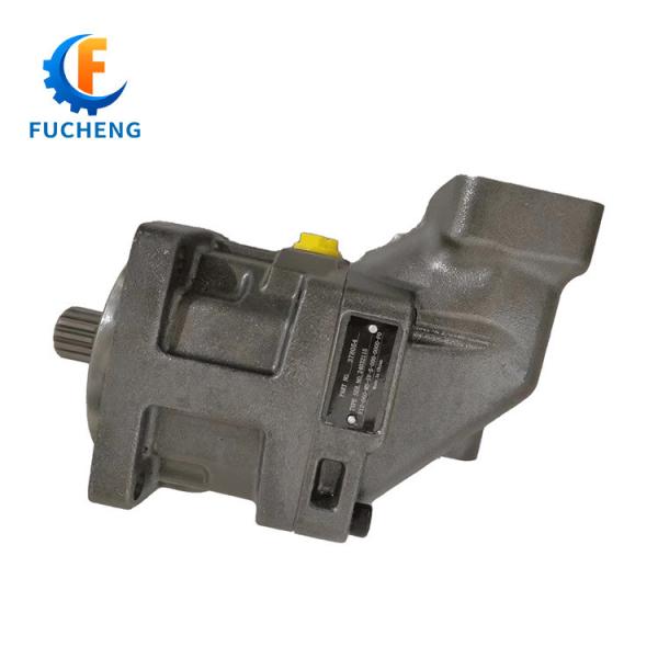Quality Standard Structure F12060MSSV000 Parker Hydraulic F12 Series Pump Pressure for sale