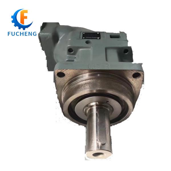 Quality Standard Structure F12060MSSV000 Parker Hydraulic F12 Series Pump Pressure for sale