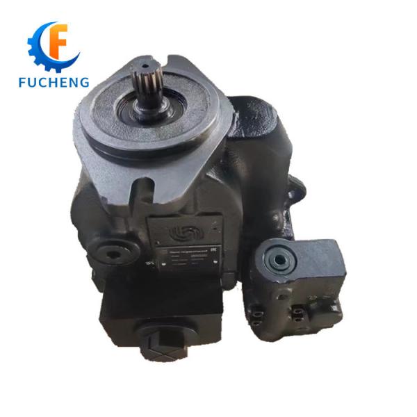 Quality Choose Sauer LRR Series Hydraulic Pump for Standard After Sales Service and Performance for sale