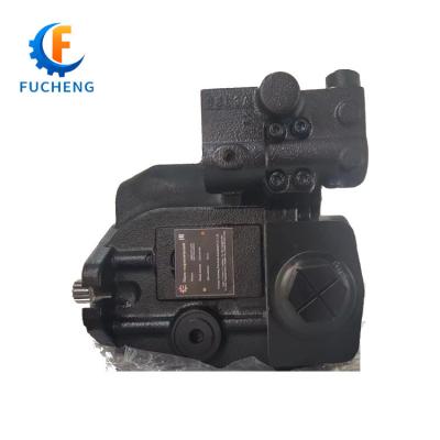 Cina Scegli la pompa idraulica della serie Sauer LRR per il servizio post-vendita e le prestazioni standard in vendita