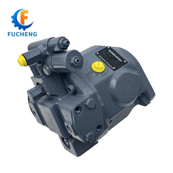 Quality Rexroth A10VSO28DFR Pump The Ideal Variable Displacement Pump for Your Business for sale