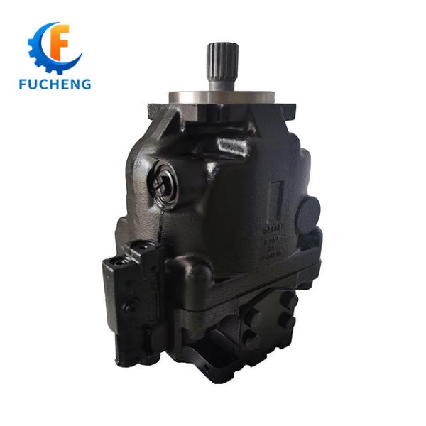 Quality Sauer Danfoss ERL Series Piston Pump ERL100 ERL130 for 100cm3 Displacement in for sale
