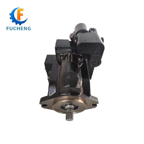Quality KRL KRR Series Sauer Axial Piston Open Pump Motor Standard Pressure for Maximum for sale