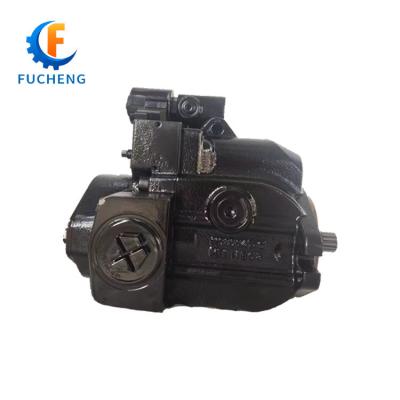 Cina KRL045DED1913NNN Sauer Piston assiale Dan Foss KRL idraulica serie 45 KRR in vendita