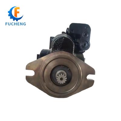 Cina KRL045DED1913NNN Sauer Piston assiale Dan Foss KRL idraulica serie 45 KRR in vendita