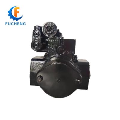 Cina KRL045DED1913NNN Sauer Piston assiale Dan Foss KRL idraulica serie 45 KRR in vendita