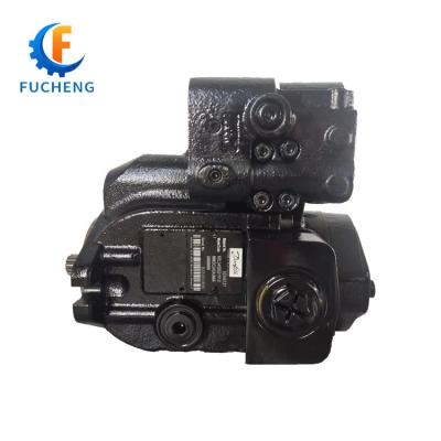 Cina KRL045DED1913NNN Sauer Piston assiale Dan Foss KRL idraulica serie 45 KRR in vendita