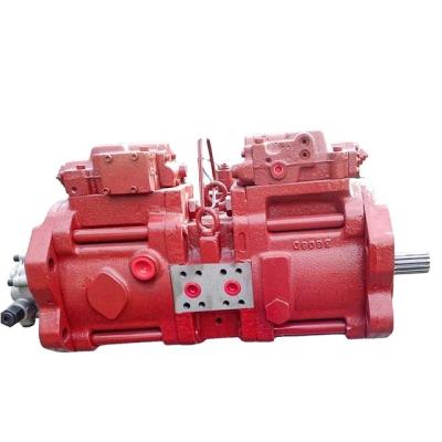 Cina Pompa idraulica KPM K3V112DTP1N9R Kawasaki da Fucheng in vendita