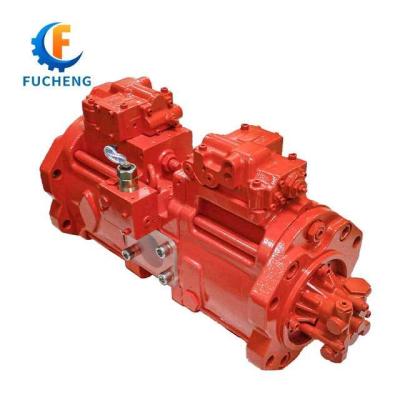 Cina Pompa idraulica KPM K3V112DTP1N9R Kawasaki da Fucheng in vendita