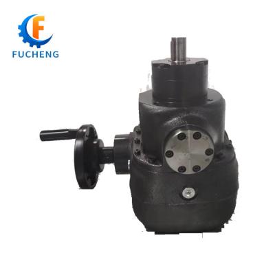 China A2VK12MAOR4G0PE1-SO2 Rexroth Hydraulic Pump Polyurethane Metering Pump for Machinery for sale
