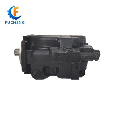 China Structuur Kolvenpomp Sauer FRR090 FRR074 Hydraulische pomp voor bouwmachines Te koop