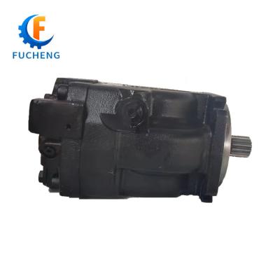 China Structuur Kolvenpomp Sauer FRR090 FRR074 Hydraulische pomp voor bouwmachines Te koop