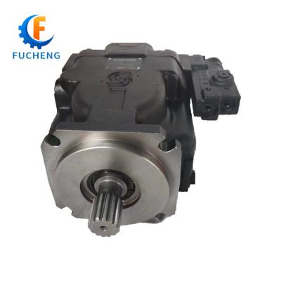 China Structuur Kolvenpomp Sauer FRR090 FRR074 Hydraulische pomp voor bouwmachines Te koop