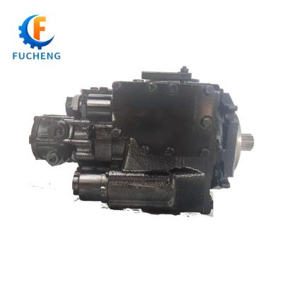 China Online Video Support PV21T21R20 Sauer Piston Pump 20 Series Hydraulic Dan Foss PV21 PV22 PV23 for sale