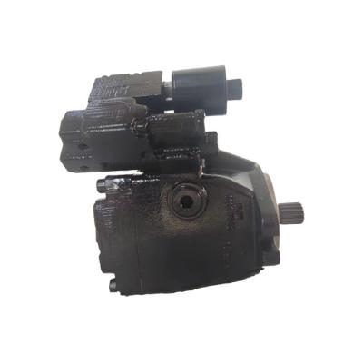 China Standard KRL038 KRL045 KRR025 KRR030 KRR045 SAU ER KRR045 GRL038 GRL045 Hydraulische oliepomp Te koop