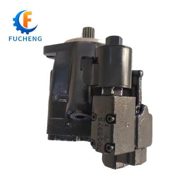 China Standard KRL038 KRL045 KRR025 KRR030 KRR045 SAU ER KRR045 GRL038 GRL045 Hydraulische oliepomp Te koop