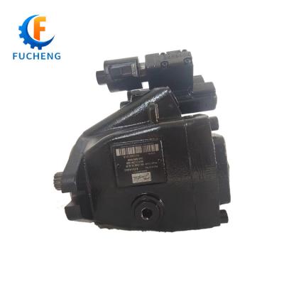 China Standard KRL038 KRL045 KRR025 KRR030 KRR045 SAU ER KRR045 GRL038 GRL045 Hydraulische oliepomp Te koop