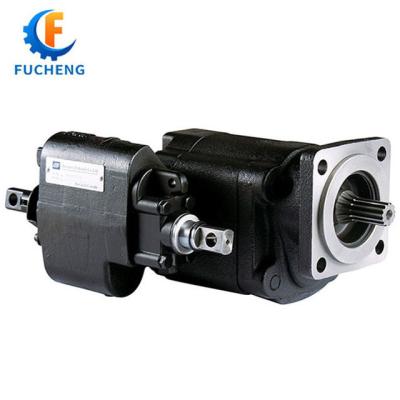 Китай Увеличьте производительность грузовика с помощью насосов Fucheng C102-20 и C102-25 продается