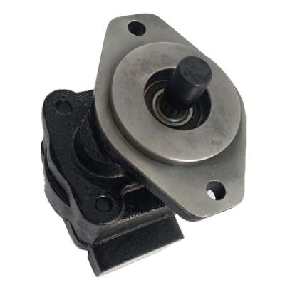 中国 トップ-パーカー P330シリーズ ダンプホイスト用水力ギアポンプ PGP330 PGP315 PGP350 PGP365 販売のため