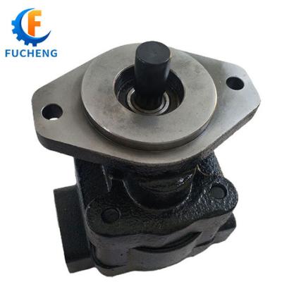 China Direct Black Parker P330 Series P315 P330 P350 P365 Hydraulic Rotary Pump Gear Pumps for sale