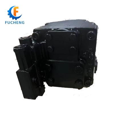 Cina JRRS925 Sauer Dan Foss JRR Serie JRL Pompa a pistoni idraulici con cilindrata di 45 cm3 in vendita