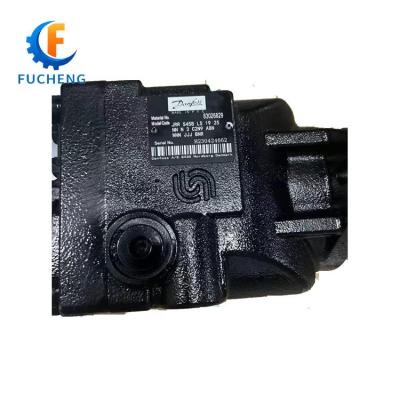 Cina JRRS925 Sauer Dan Foss JRR Serie JRL Pompa a pistoni idraulici con cilindrata di 45 cm3 in vendita
