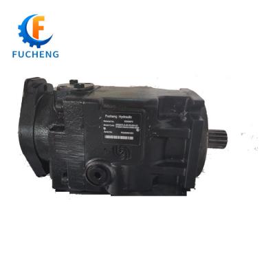 Cina JRRS925 Sauer Dan Foss JRR Serie JRL Pompa a pistoni idraulici con cilindrata di 45 cm3 in vendita